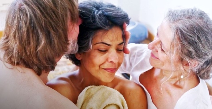 Psychomagic, a Healing Art - Rotten Tomatoes