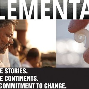 Elemental - Rotten Tomatoes