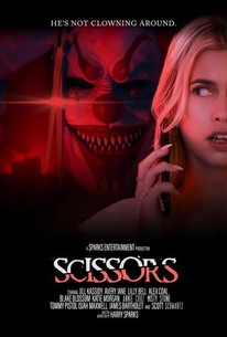 Scissors (2025) | Rotten Tomatoes