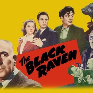 The Black Raven - Rotten Tomatoes