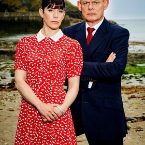 Doc Martin: Season 7, Episode 1 - Rotten Tomatoes