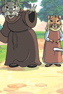 Redwall: Season 2, Episode 12 | Rotten Tomatoes