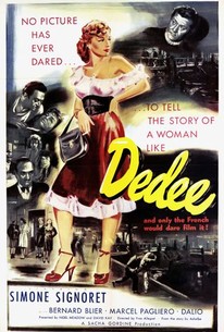 Dedee - Movie Reviews - Rotten Tomatoes