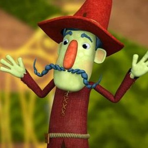 Wallykazam!: Season 1, Episode 20 - Rotten Tomatoes