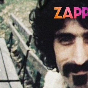 Zappa - Rotten Tomatoes