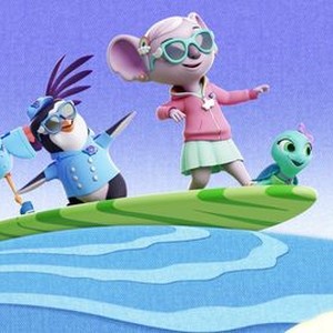 T.O.T.S.: Calling All T.O.T.S: Season 2, Episode 6 - Rotten Tomatoes