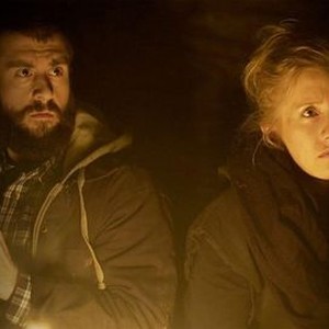 Apocalypse Road - Rotten Tomatoes