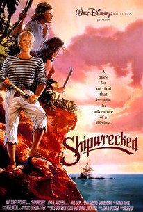 Shipwrecked | Rotten Tomatoes