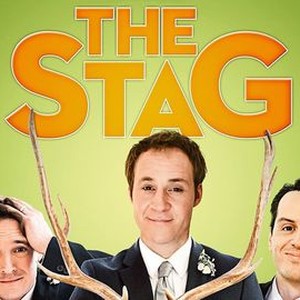 The Stag - Rotten Tomatoes