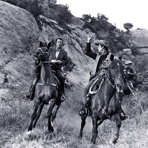 The Gun Hawk - Rotten Tomatoes