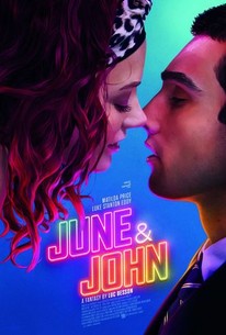 June and John | Rotten Tomatoes