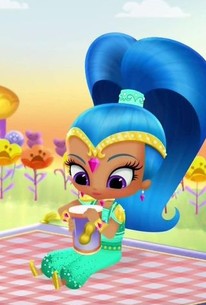 Shimmer and Shine: Season 1, Episode 5 - Rotten Tomatoes
