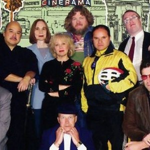 Strictly Background - Rotten Tomatoes