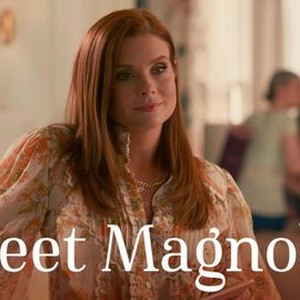 Sweet Magnolias - Rotten Tomatoes