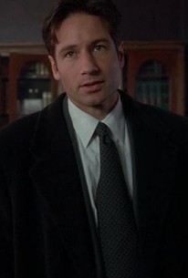 The X-Files: Season 4, Episode 16 | Rotten Tomatoes