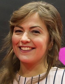 Frances Lefebure - Rotten Tomatoes