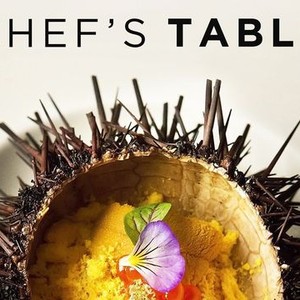 Chef's Table - Rotten Tomatoes