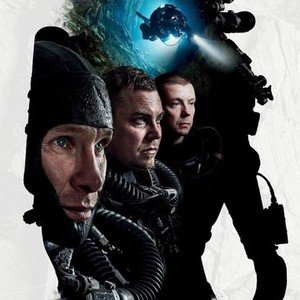 Diving Into the Unknown - Rotten Tomatoes