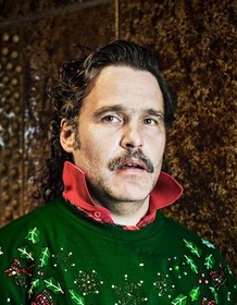 Erik Haag - Rotten Tomatoes