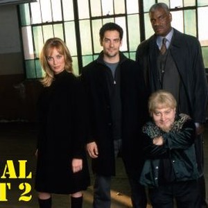 Special Unit 2 - Rotten Tomatoes
