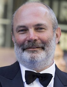 David Fairhead | Rotten Tomatoes