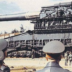 Nazi Mega Weapons - Rotten Tomatoes