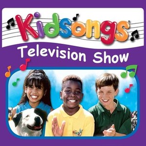 The Kidsongs Television Show: Season 2, Episode 26 - Rotten Tomatoes
