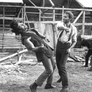 Terence Hill - Rotten Tomatoes