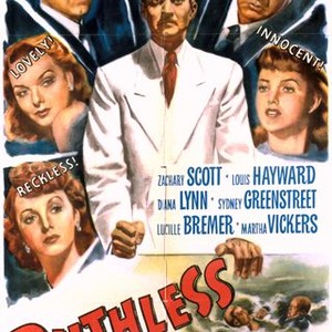 Ruthless - Rotten Tomatoes