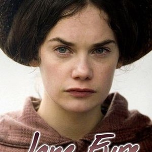 Jane Eyre - Rotten Tomatoes
