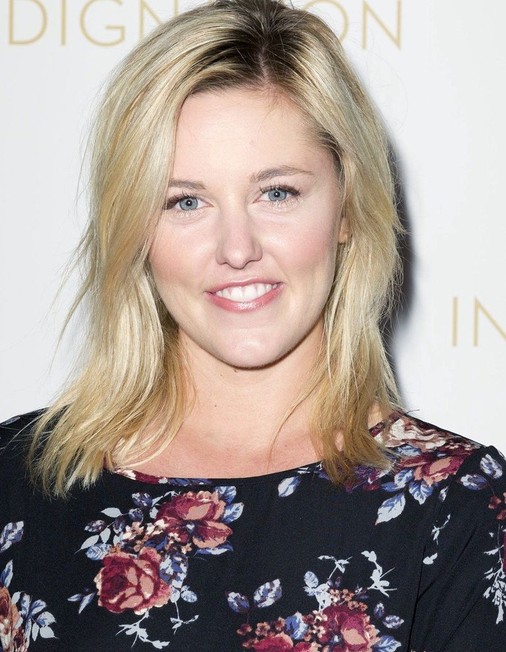 Taylor Louderman - Rotten Tomatoes