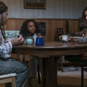 Fast Color - Rotten Tomatoes