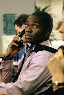 Spooks: Season 2, Episode 4 | Rotten Tomatoes