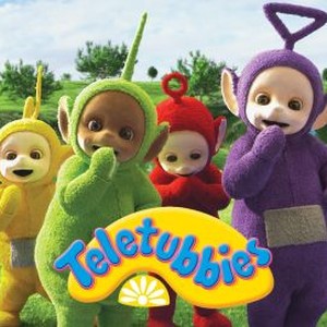 Teletubbies: Season 2, Episode 10 - Rotten Tomatoes