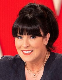 Anna Richardson - Rotten Tomatoes