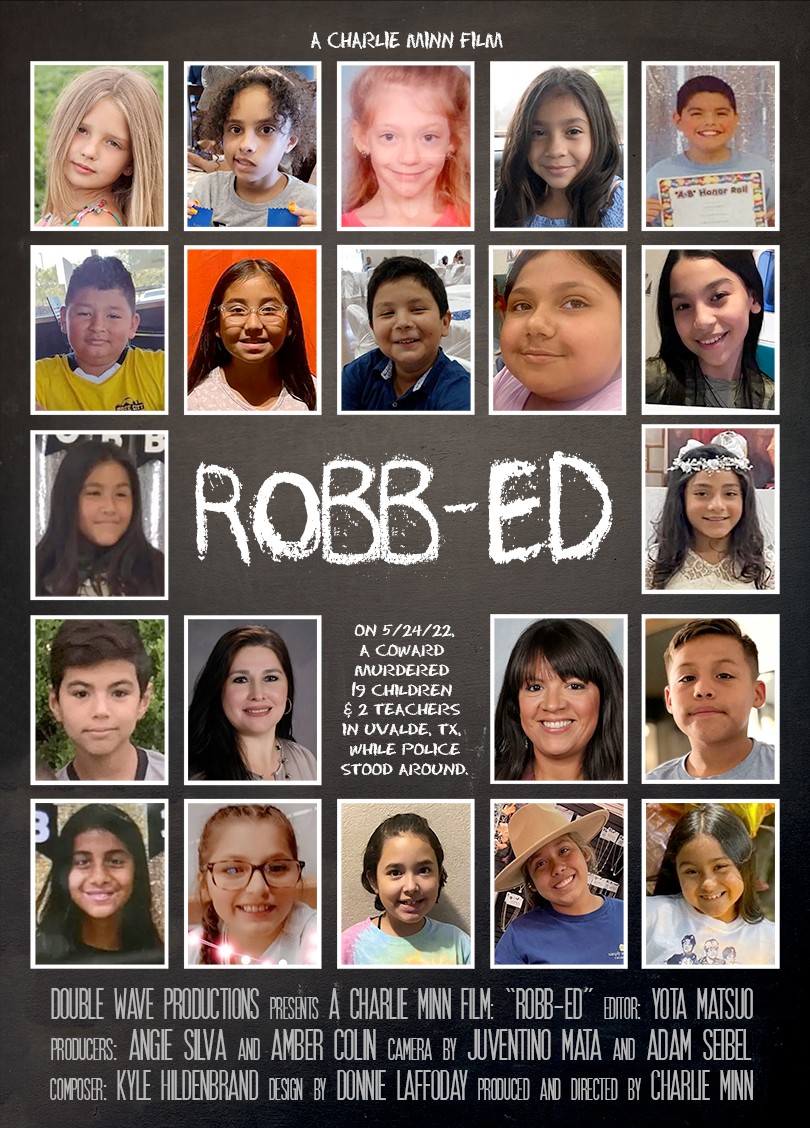 Robb-ed | Rotten Tomatoes