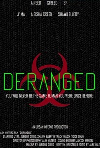 Deranged (2020) | Rotten Tomatoes