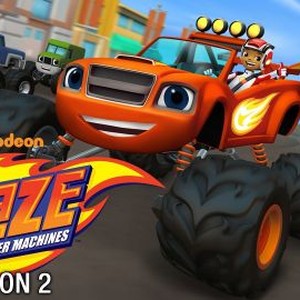 Blaze and the Monster Machines - Rotten Tomatoes