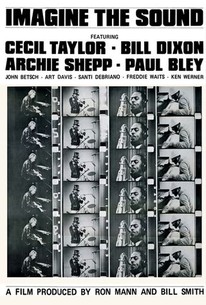 Imagine the Sound | Rotten Tomatoes