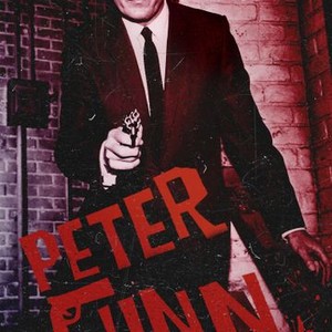 Peter Gunn - Rotten Tomatoes