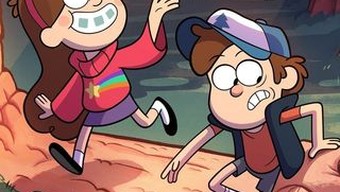Gravity Falls Shorts - Rotten Tomatoes