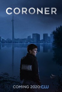Coroner | Cast and Crew | Rotten Tomatoes