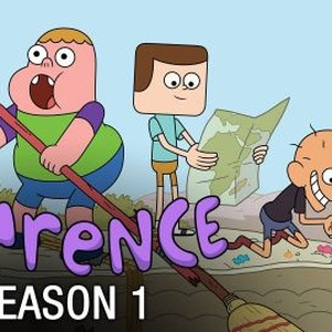 Clarence - Rotten Tomatoes