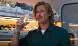 Bullet Train - Rotten Tomatoes