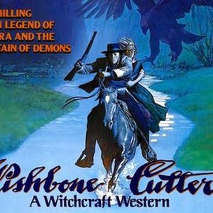 Wishbone Cutter - Rotten Tomatoes