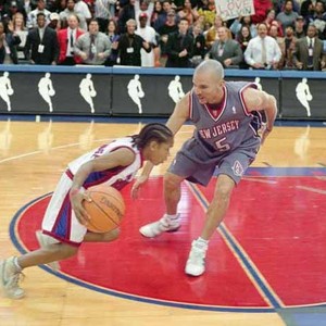 Like Mike - Rotten Tomatoes