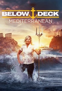 Below Deck Mediterranean | Cast and Crew | Rotten Tomatoes