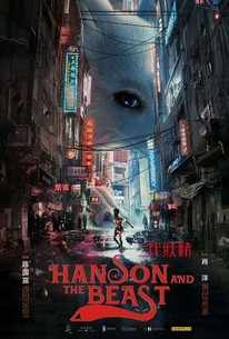 Hanson and the Beast | Rotten Tomatoes