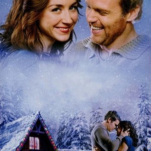 Christmas Lodge - Rotten Tomatoes