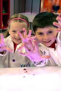 Nina and the Neurons: In the Lab: Season 5, Episode 19 | Rotten Tomatoes